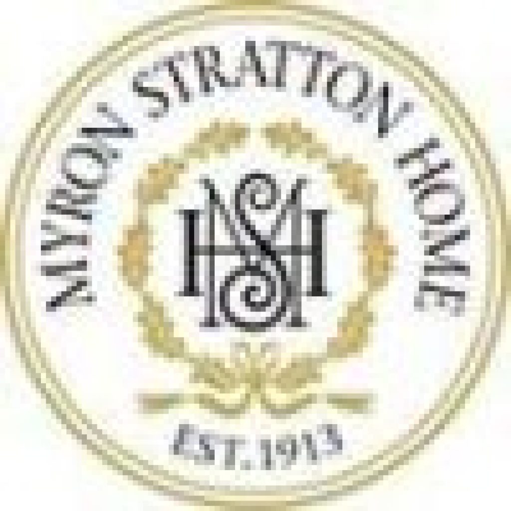 Myron Stratton Home - Cheyenne Village
