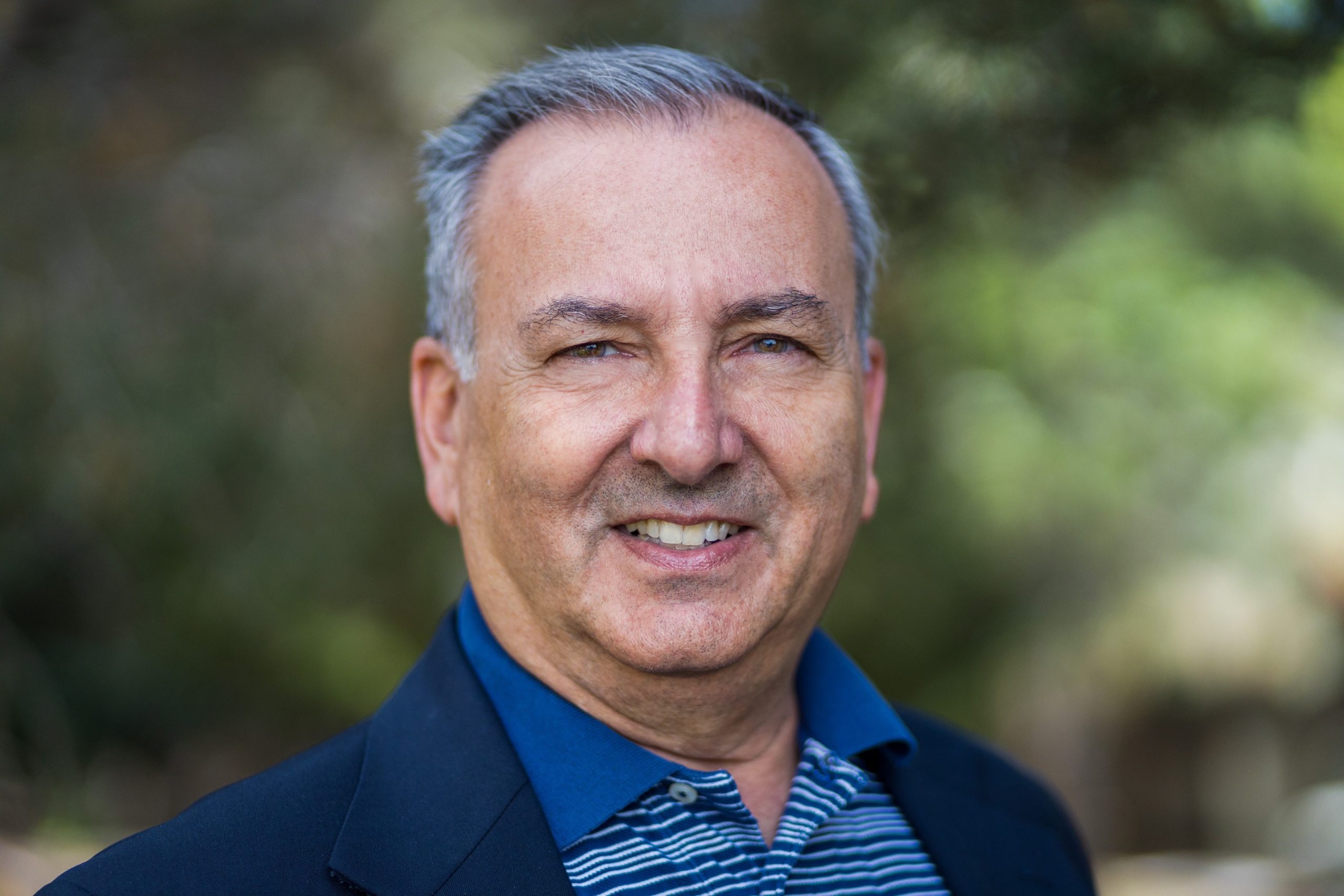 James Cara - Cheyenne Village